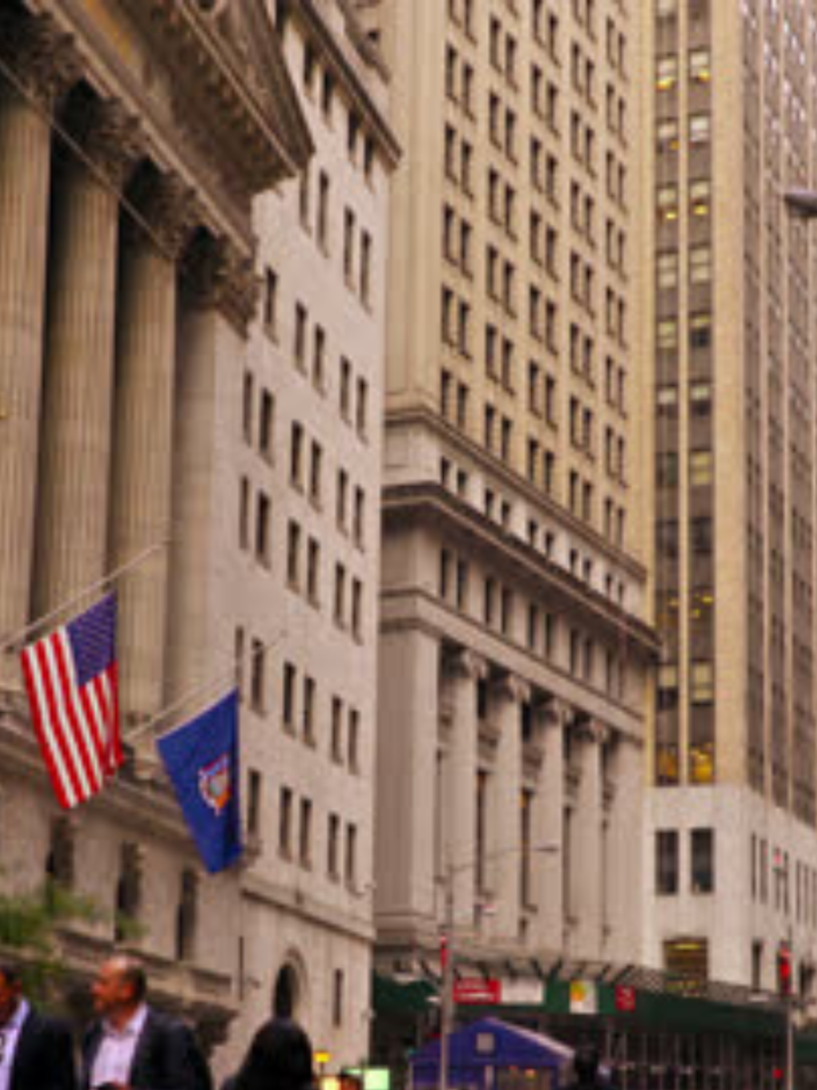 US FOMC Meeting Outcome - All You Need To Know | Times Now