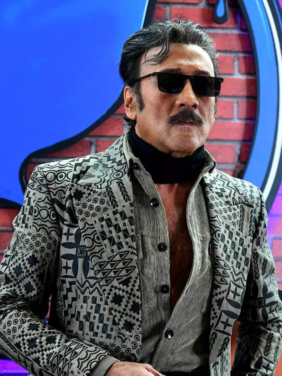 Jackie Shroff's 67th Birthday: 9 Most Iconic Dialogues Of Bhidu | Zoom TV