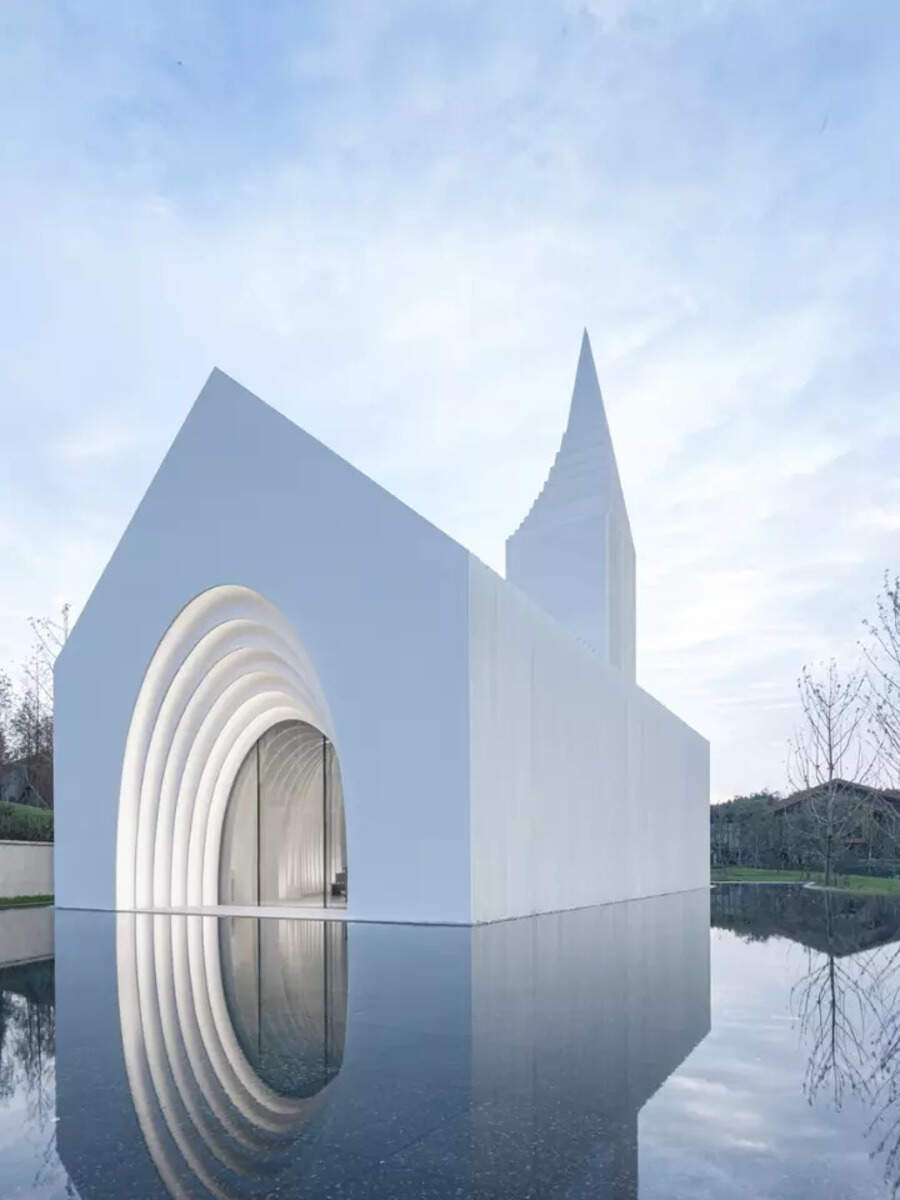 7 Stunning Pieces of Architecture That Won Building of the Year Awards ...