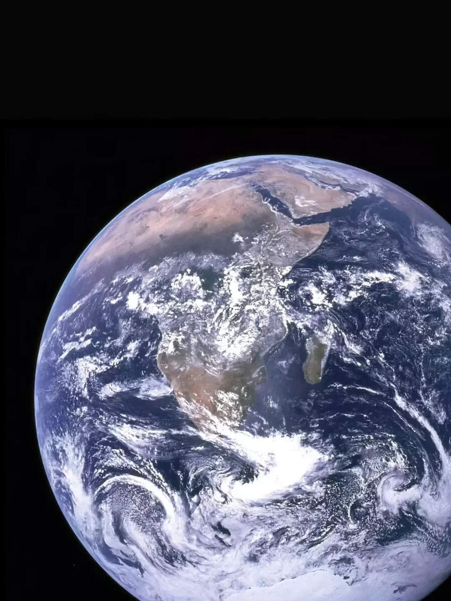 What Will Happen To You If Earth Stops Spinning? | Times Now