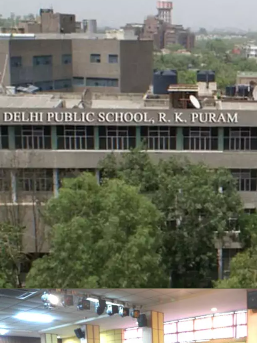 DPS RK Puram Admissions 2024 DPS RK Puram Fees, Number of Students and ...