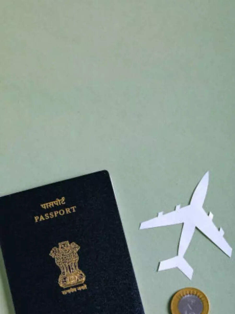 how to track your Passport online know the best process | Times Now ...