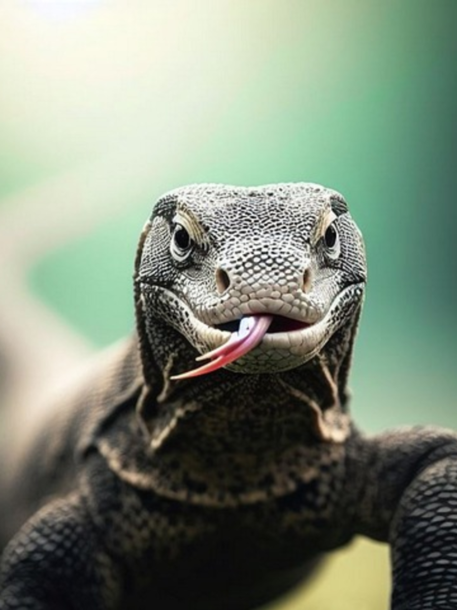 5 Dangerous Reptiles You Should Avoid | Times Now