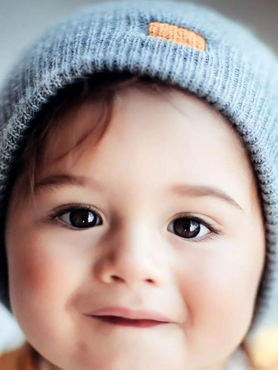 Indian Baby Names Inspired By Lord Vishnu | Times Now