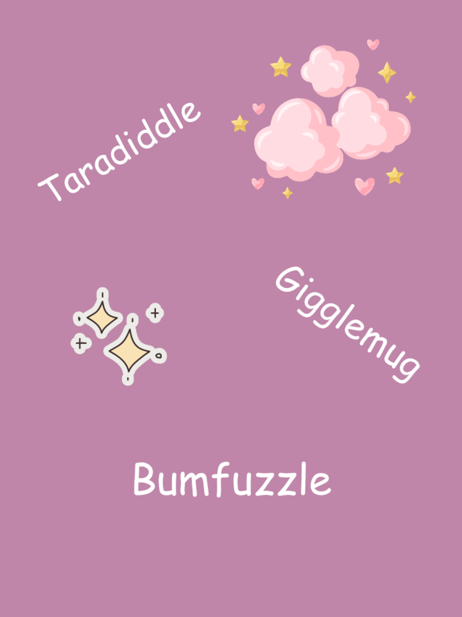 10 Cute English Words To Add To Your Vocabulary | Times Now