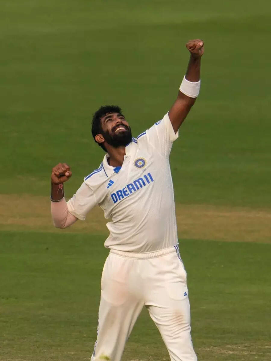 List Of Indian Pacers With More Than 150 Test Wickets | Times Now