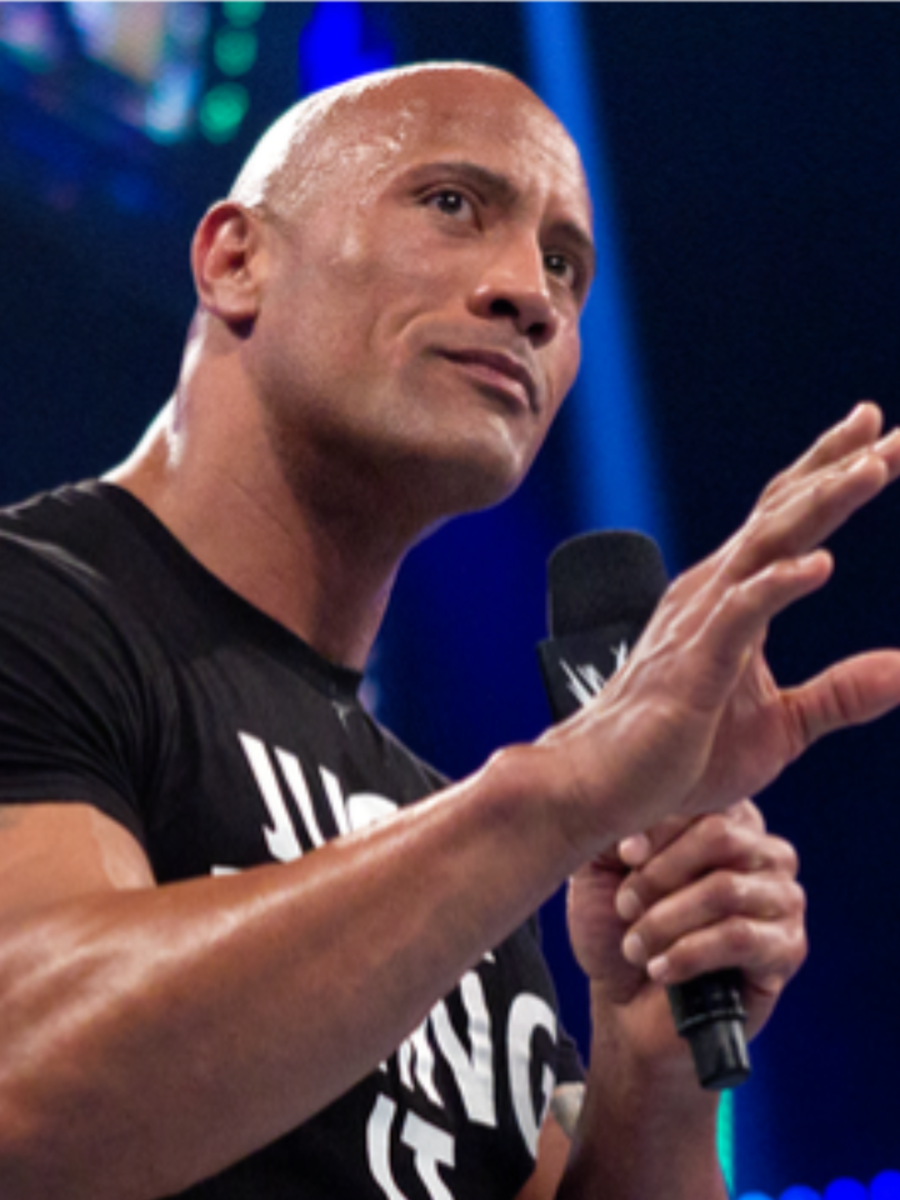 4 WWE superstars to defeat The Rock at Wrestlemania | Times Now