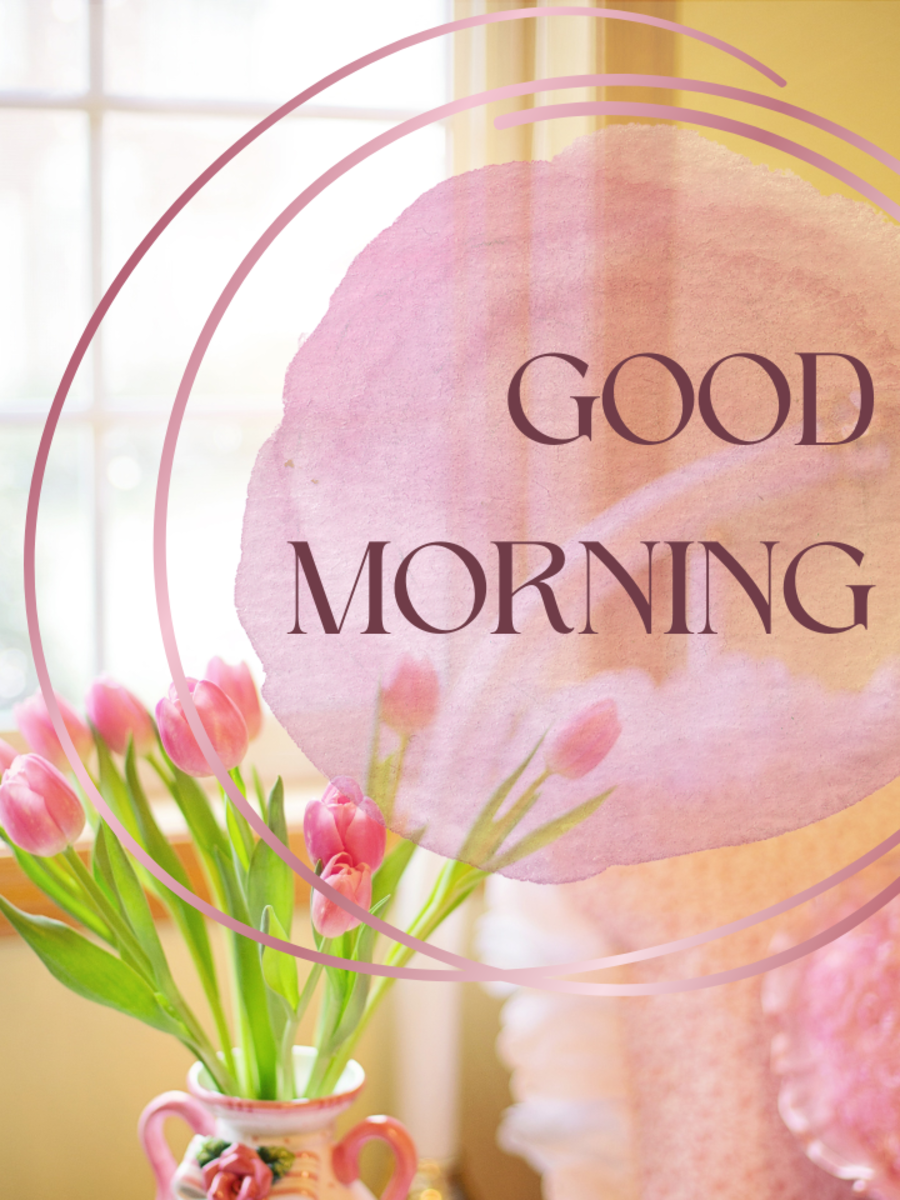 Good Morning Beautiful Pictures For WhatsApp | Times Now