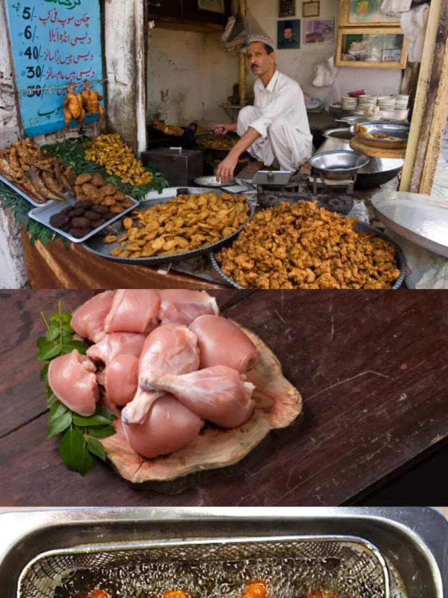 Chicken Rate List Today, 1 KG Chicken Price In Pakistan Today, 1 KG ...