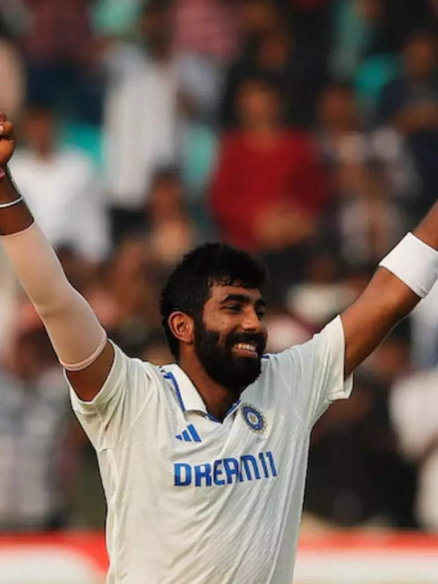 Jasprit Bumrah Fitness and Diet plan at the age of 30 - जसप्रीत बुमराह ...