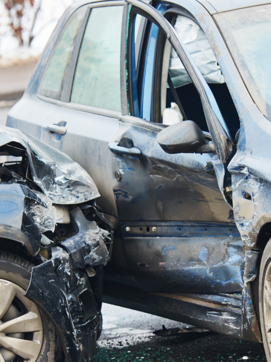 10 Most Accident-Prone Cities In Tamil Nadu | Times Now