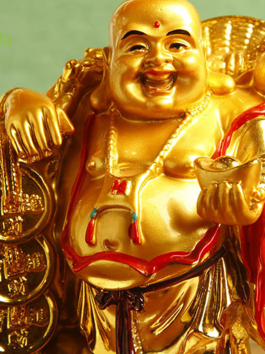 Vastu Tips: Keep Laughing Buddha in this direction of the house, the ...