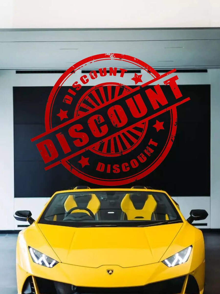 5 Types Of Car Discounts To Bargain For On Your Next Car, Car Discounts ...