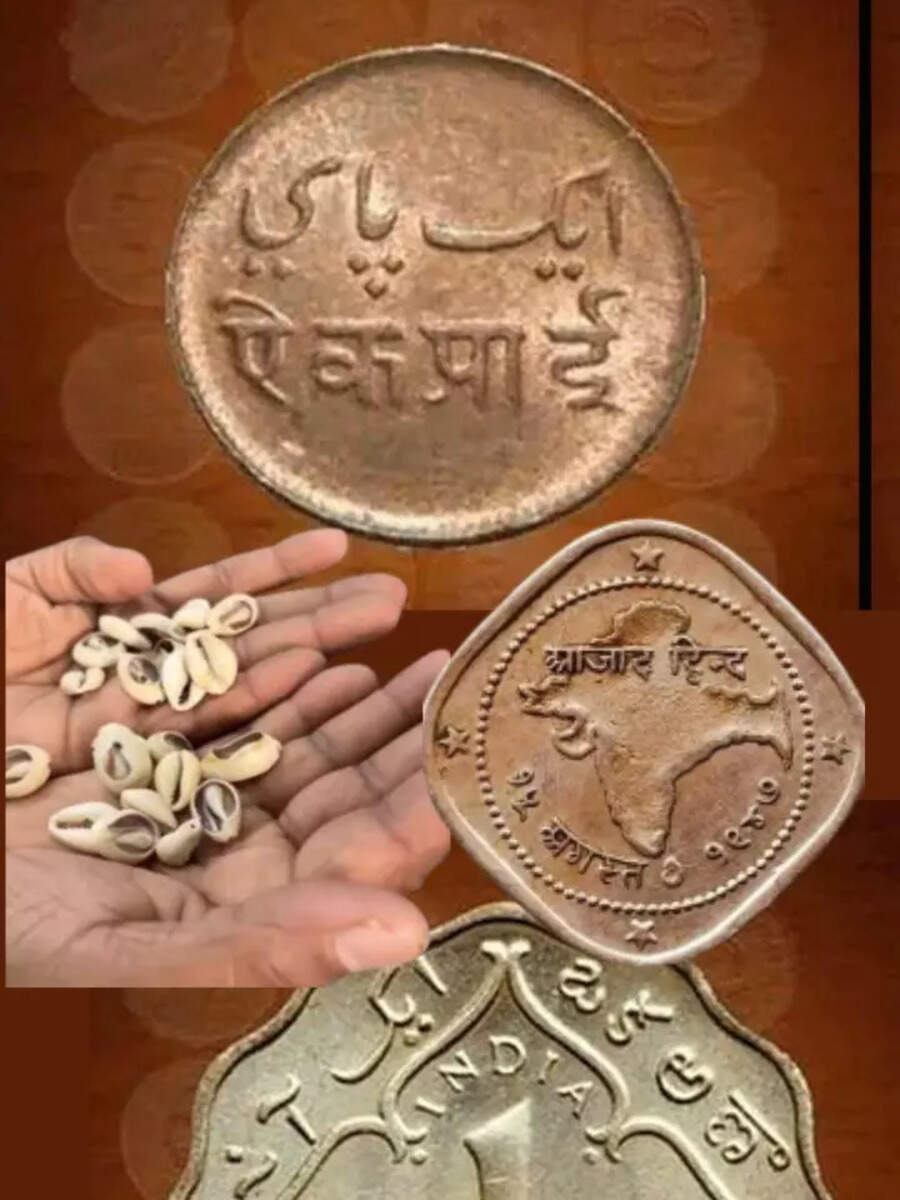 List Of Ancient Currency In India, How Many Ancient Currency In India ...