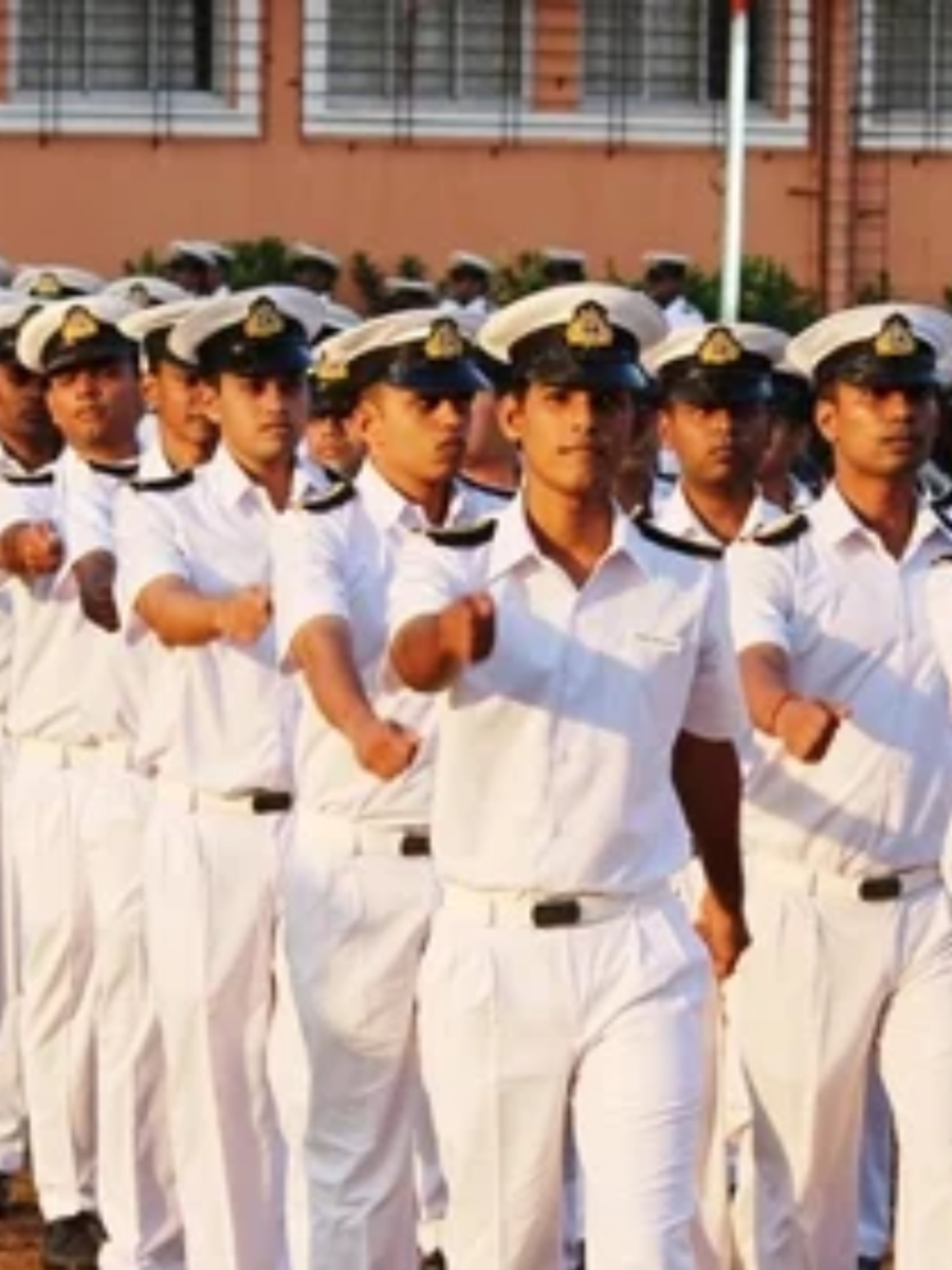 How to Join Merchant Navy After 12th | Merchant Navy Job | Times Now