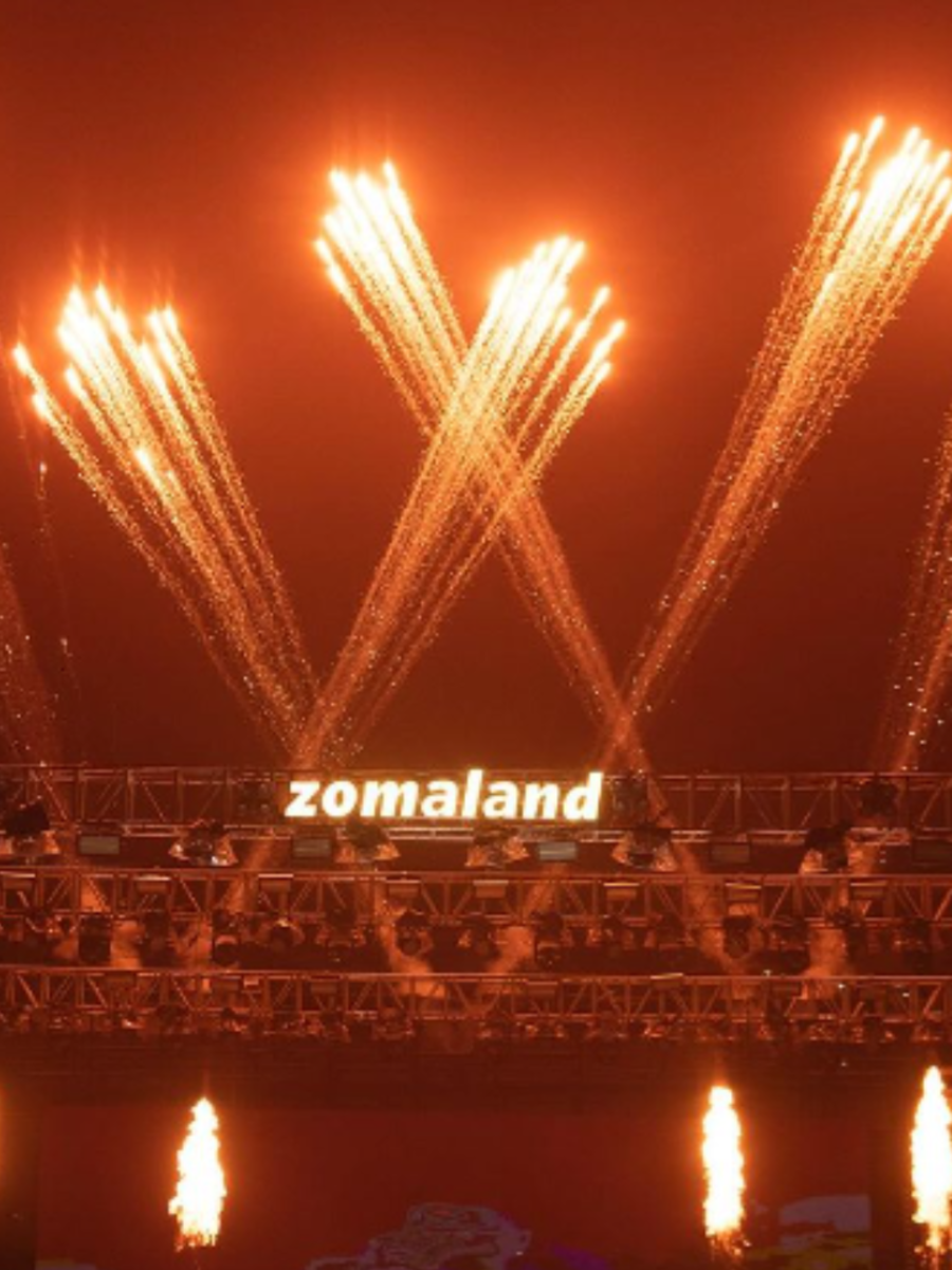 Zomaland Mumbai 2024: Dates, Venue, Ticket Details & Artist line Up ...