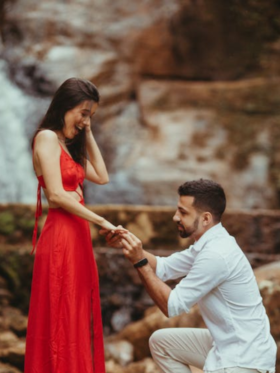 Happy Propose day 2024: Last Minute Creative Proposal Ideas For An ...