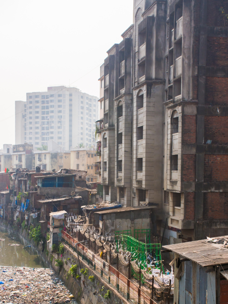 Mumbai: All You Need To Know About Dharavi Redevelopment Project ...