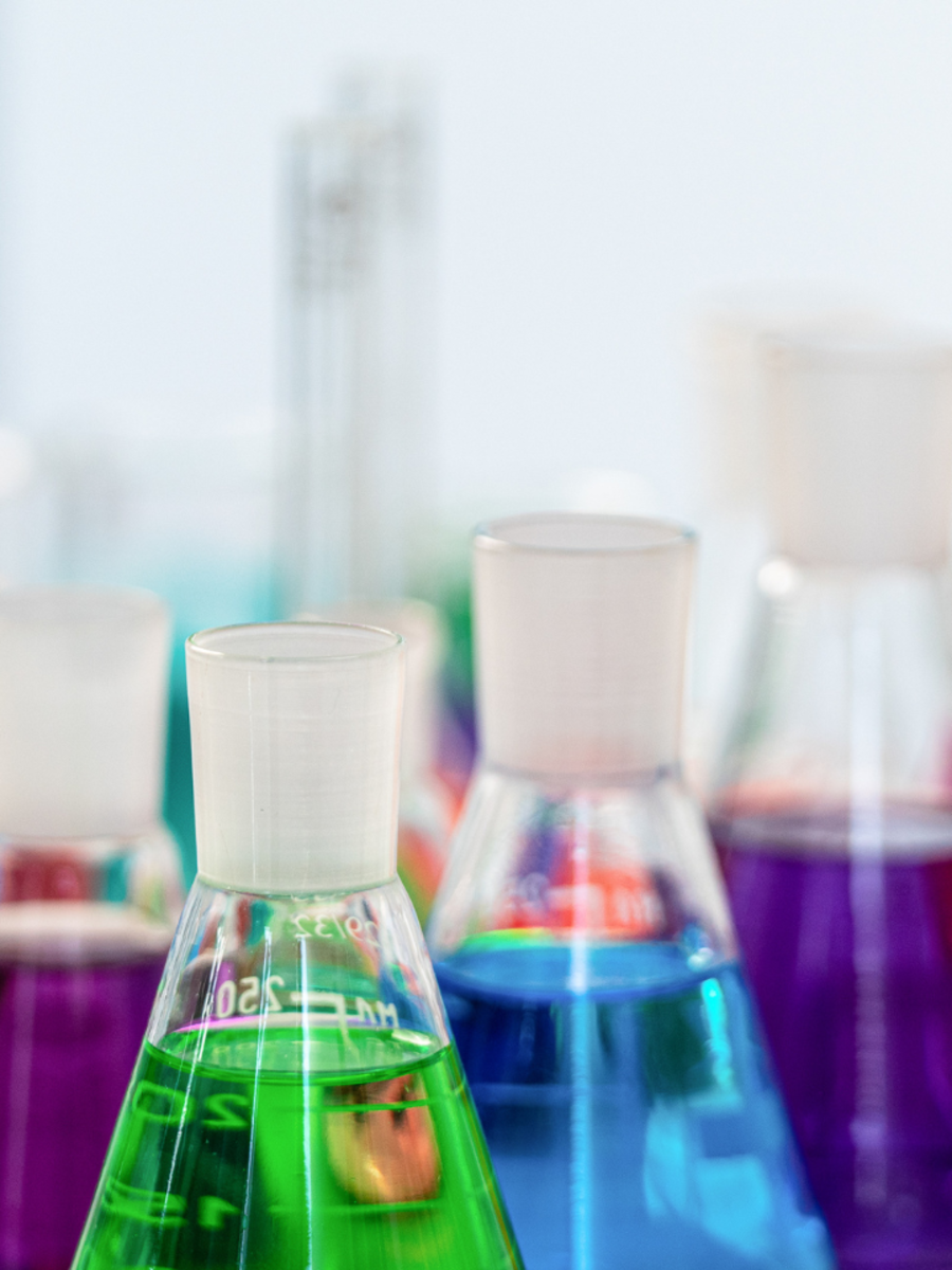 Top 10 Most Dangerous Acids | Times Now