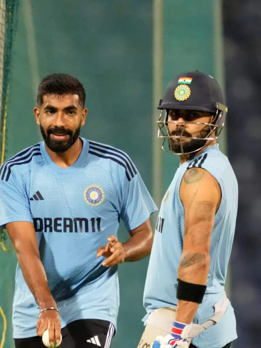 3 Players To Be Ranked Number 1 In All 3 Formats | Times Now