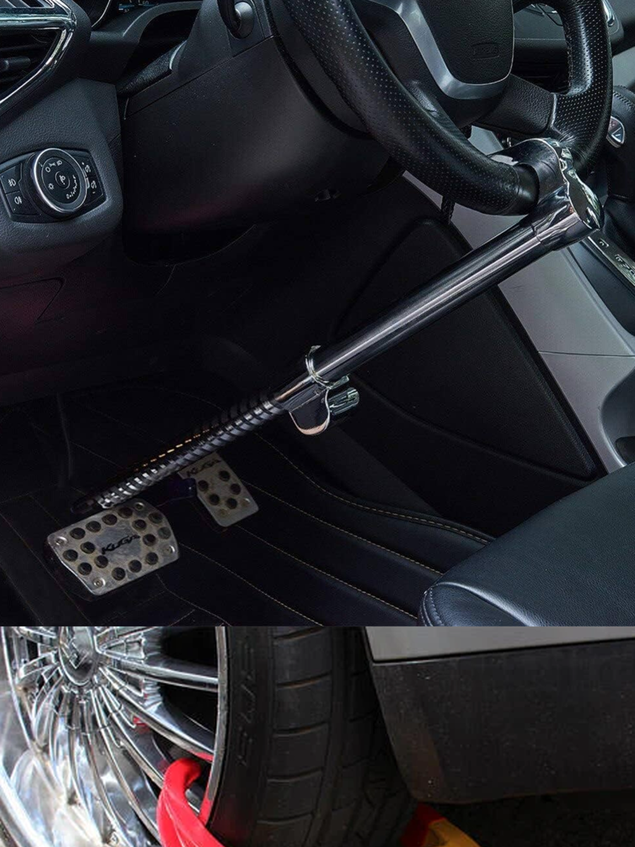 5 Safety Devices To Keep Your Car From Being Stolen, Car Tips, Stolen ...