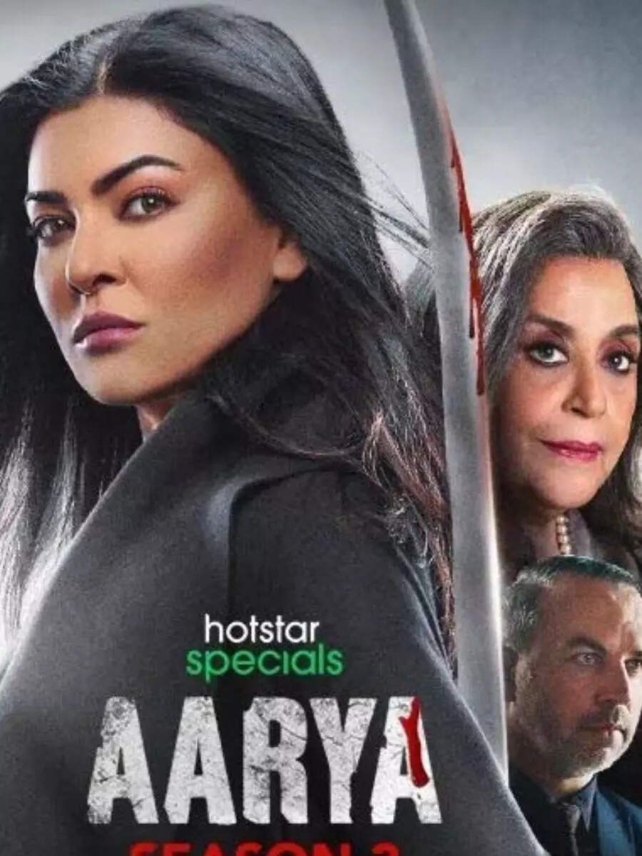 Bhakshak To The Marvels: Top OTT Releases This Weekend | Zoom TV