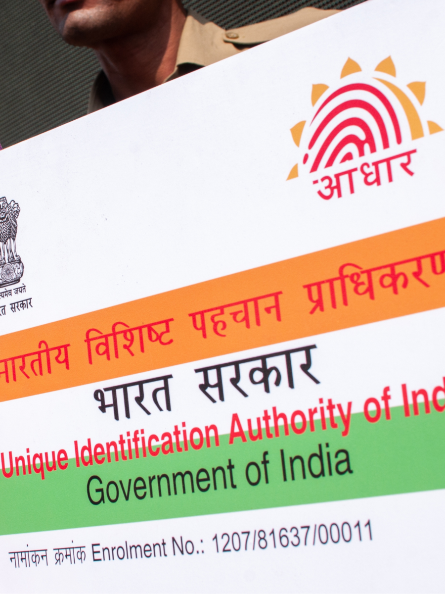 e-KYC document for offline verification with mAadhaar: How to generate ...