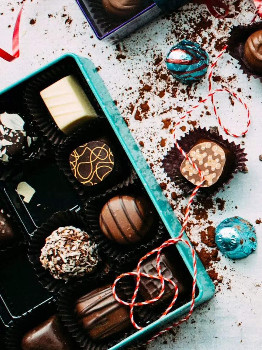 Happy Chocolate Day 2024: 5 Most Expensive Chocolates In The World ...