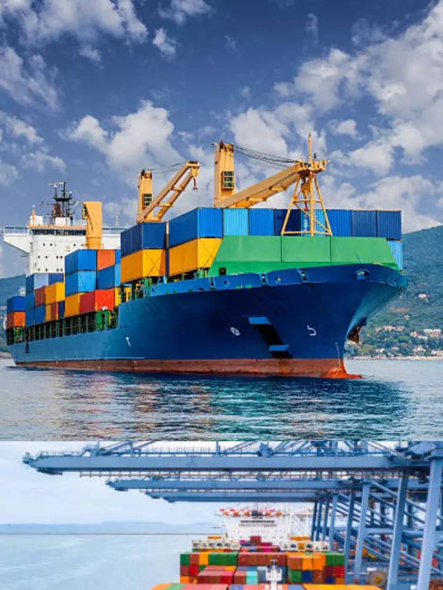 what type of fuel used in ships cargo ship - पेट्रोल, डीझेल की सीएनजी ...