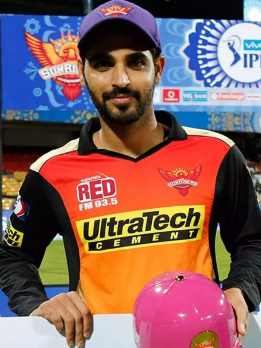 7 Indian Bowlers To Win Purple Cap In IPL | Times Now