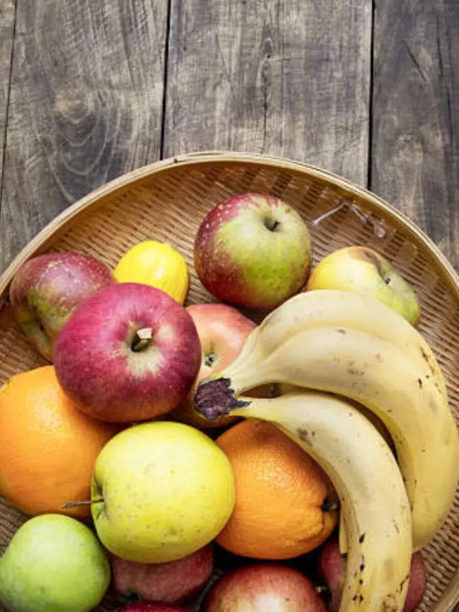 Healthy Fruit Diet: 8 Healthy Ways To Add Fruits In Your Daily Meals ...