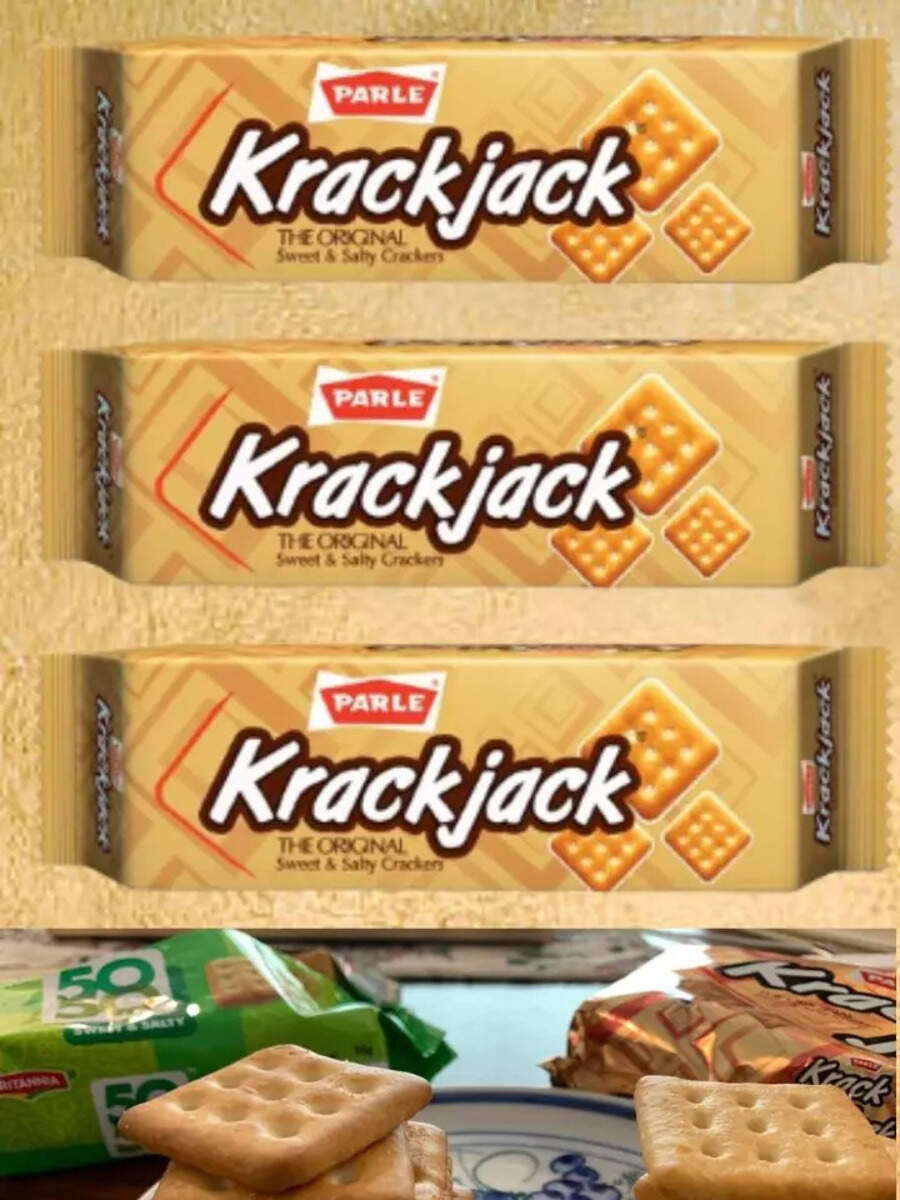 Krackjack Parle Launched Year, Krackjack Parle Sale, Krackjack Parle ...