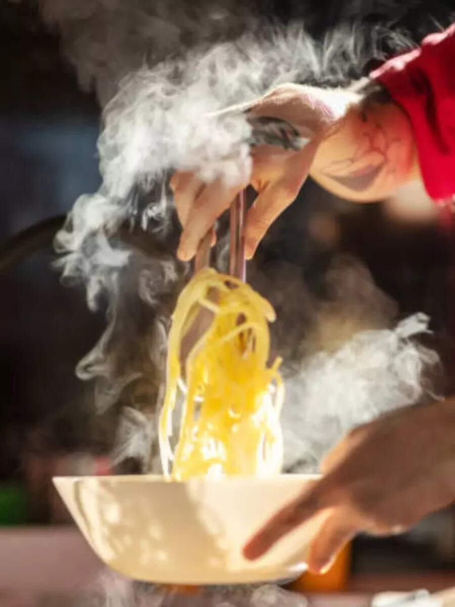 Boiling Foods That Are Healthiest | Times Now