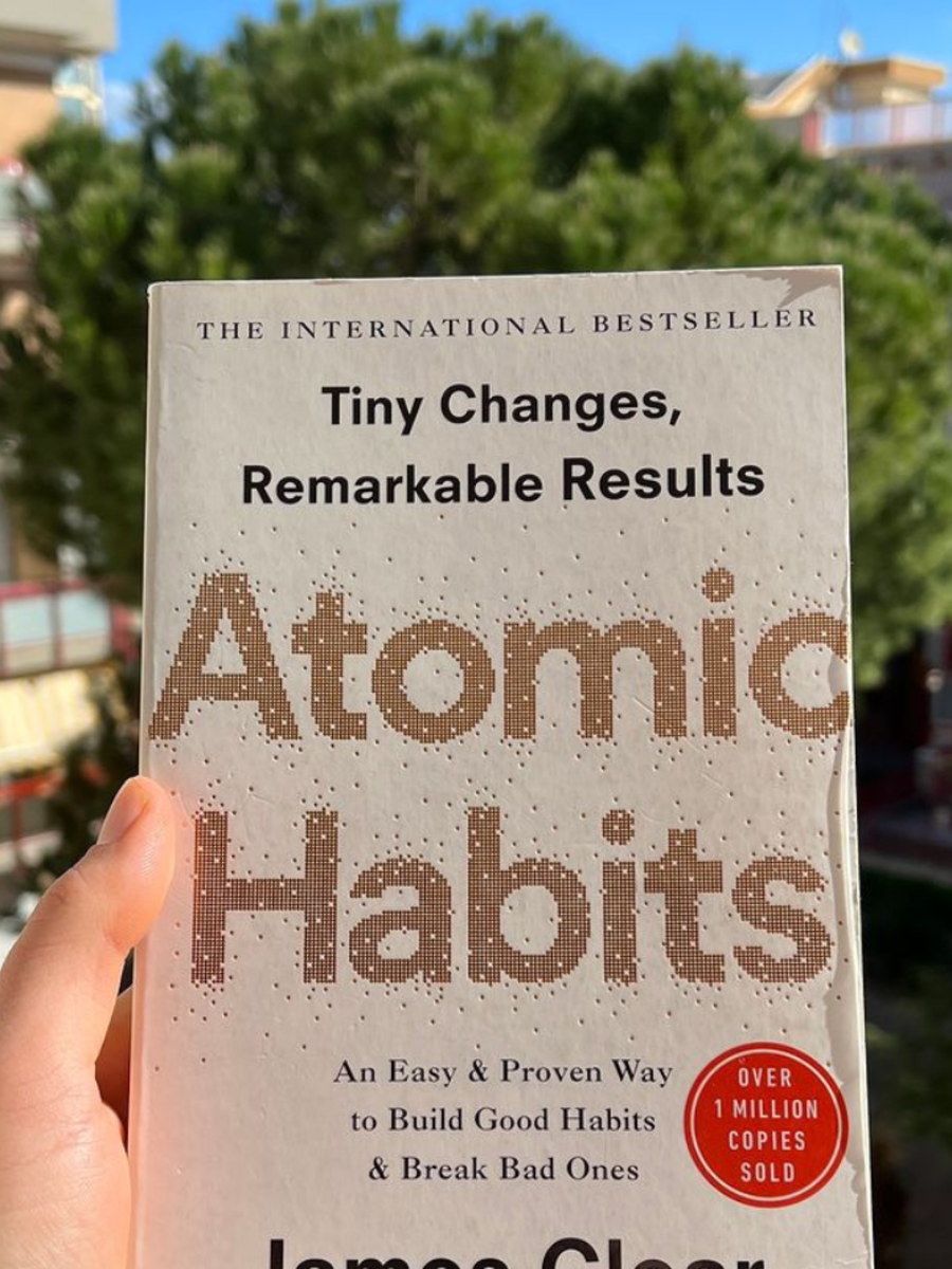 Atomic Habits Explained in 2 Minutes | Times Now