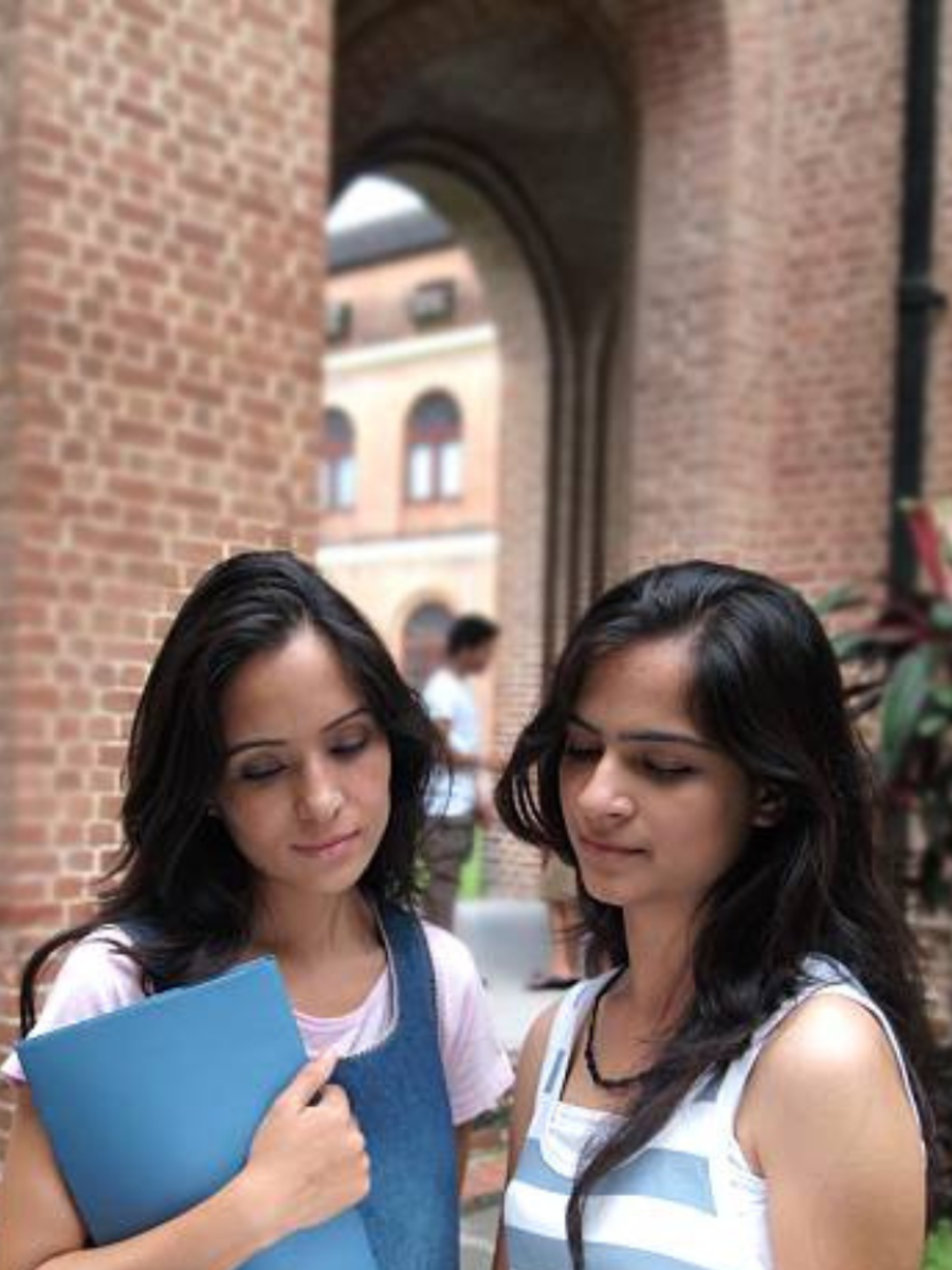 IIT JEE Rank cut off for mechanical In IIT Delhi | Times Now