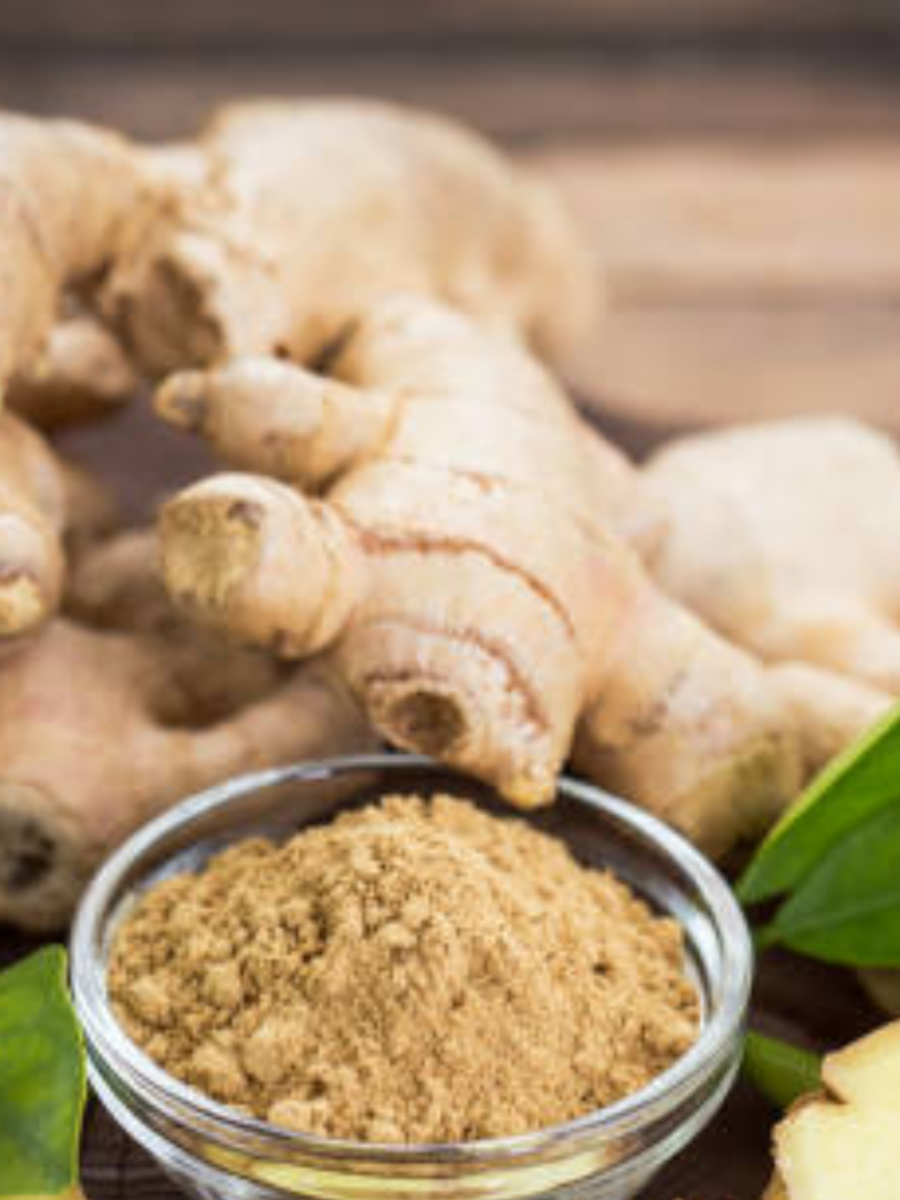 9 Ways To Eat Ginger As Per Ayurveda | Times Now