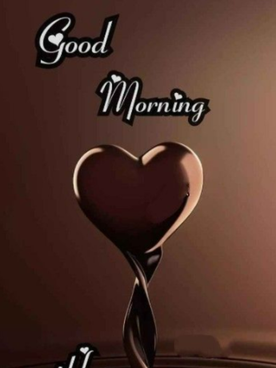 Good Morning Delicious Chocolate Images To Share With Your Partner ...