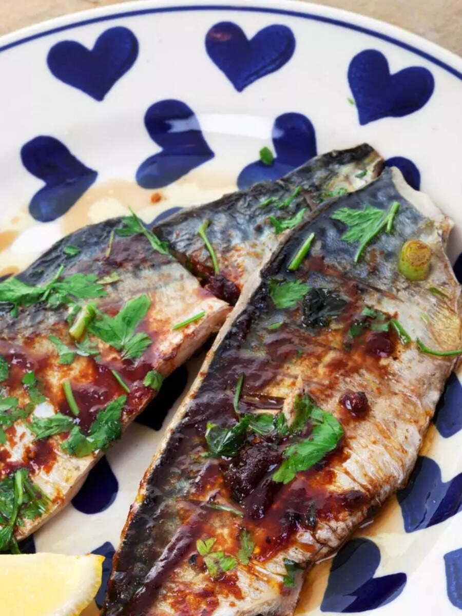 Healthiest Fishes To Eat On A Weight Loss Plan | Times Now