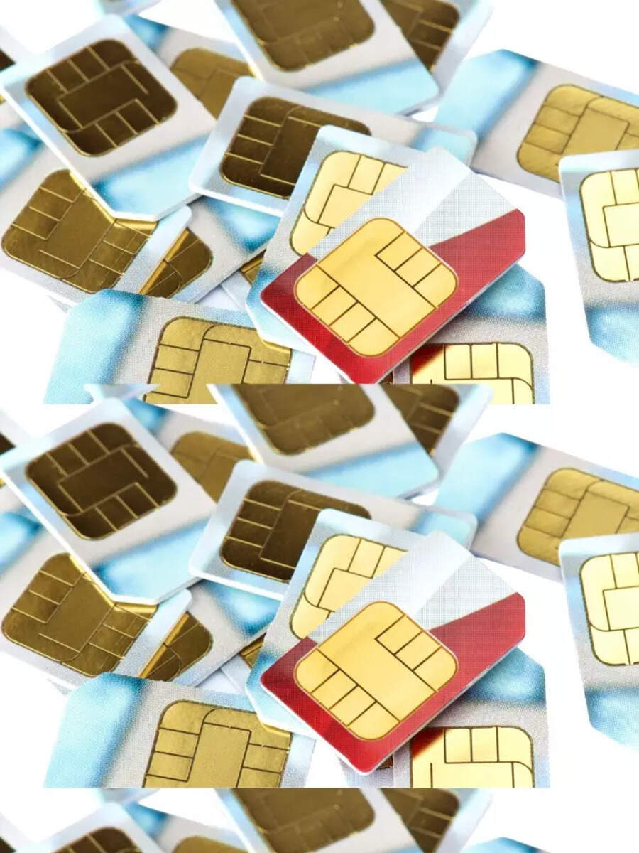 how extract Gold From SIM know the secret before throwing it away ...