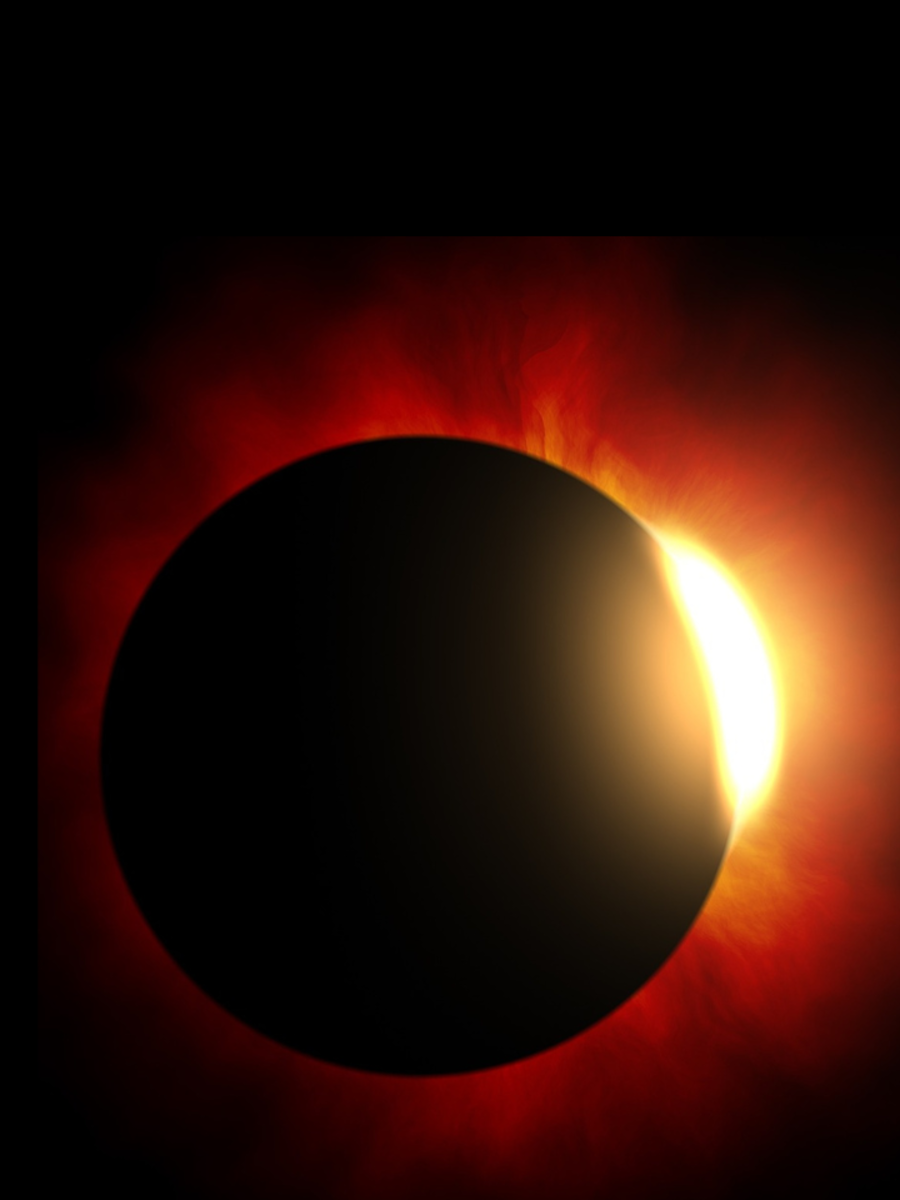 Total Solar Eclipse 2024: Check Date, Time Of Surya Grahan | Times Now