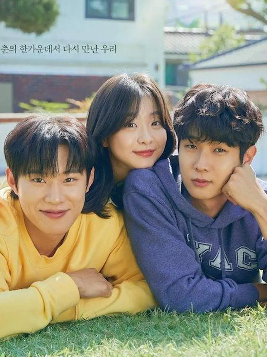 10 Underrated K-Dramas To Watch This Valentine's Day:Coffee Prince To ...