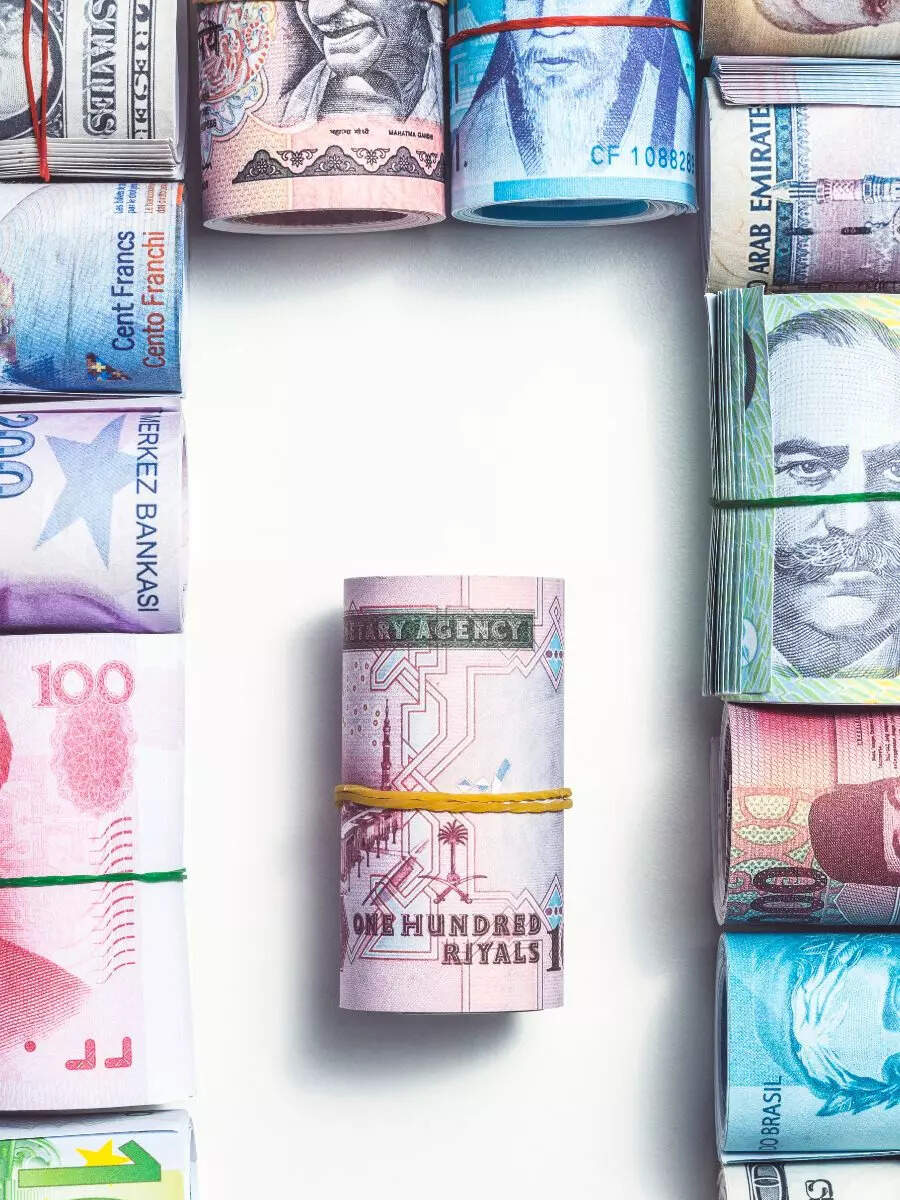 Top 10 Weakest Currencies In The World In 2024 | Times Now