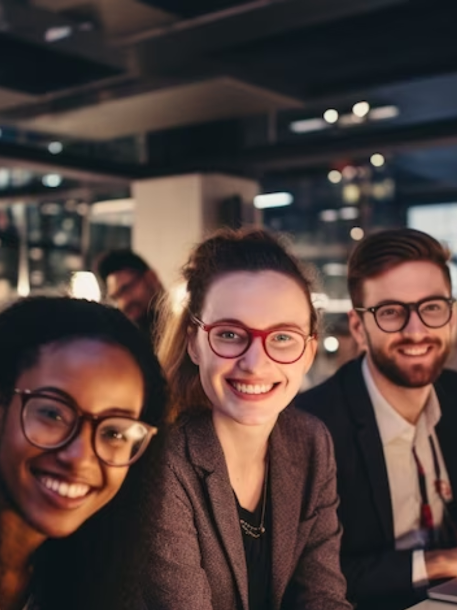 Characteristics As A Work Friend Based On Zodiac Sign | Times Now