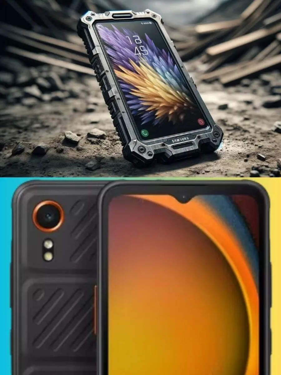 Samsung Galaxy XCover 7 rugged Smartphone price Specifications Samsung ...