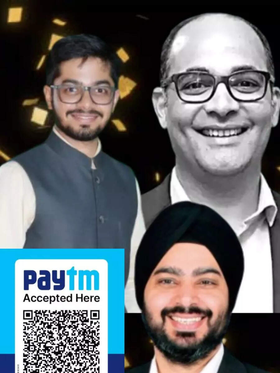 Paytm Crisis Today, Paytm Crisis Explained, What Happened To Paytm ...