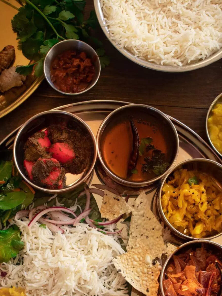 Famous Food of Sikkim You Must Try | Times Now Navbharat