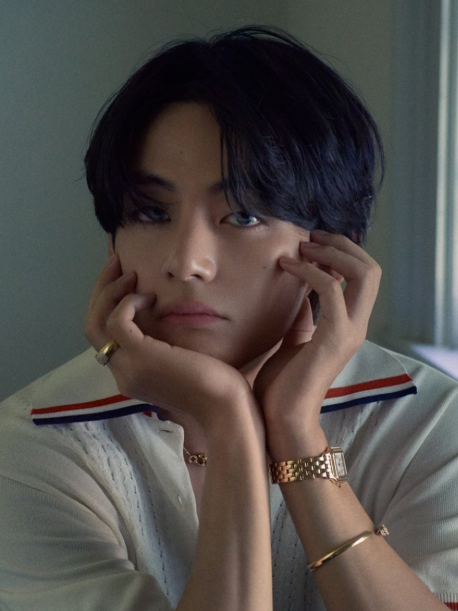 8 BTS' V Recommended K-Dramas | Times Now