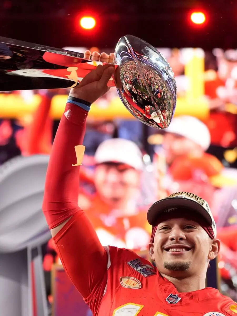 Highest Earning Stars In International Sports | Times Now