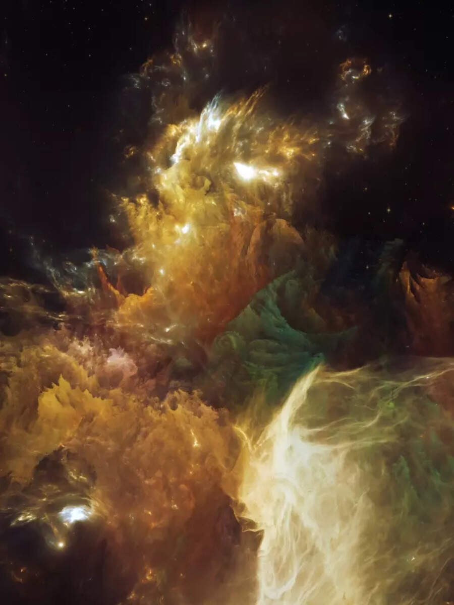 4 Facts About the Googolplex, the Stupendously Large Number | Times Now