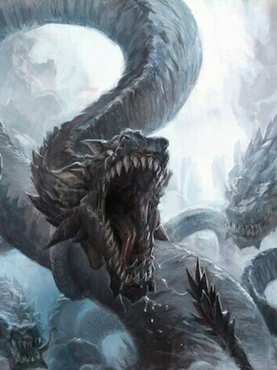 Top 10 Must Watch Ninja Anime Series: Naruto, Ninja Scroll, Basilisk ...